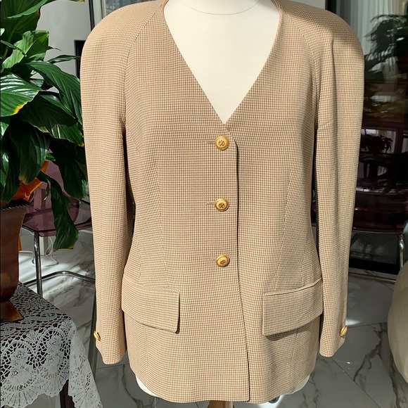 Celine French designer | Jackets & Coats | Celine French Designer Woman ...